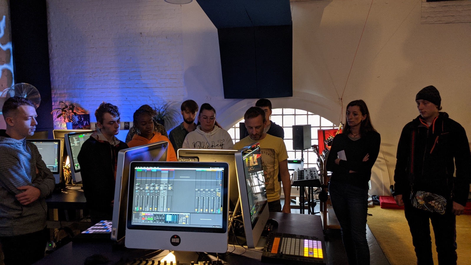 Le NAME festival - NAME Festival