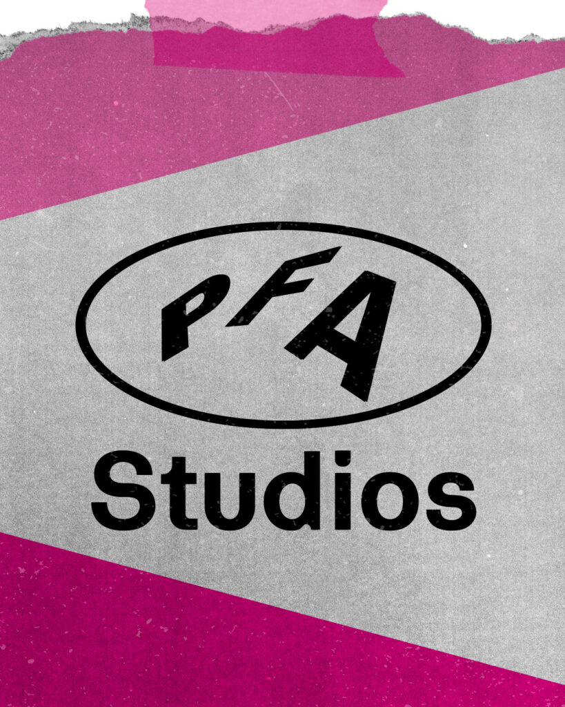 PFA-STUDIOS - NAME Festival